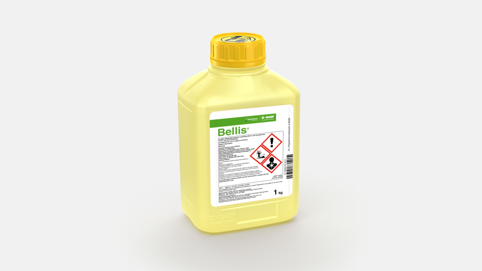 Bellis - Agricultural Solutions