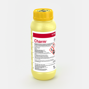 Tuber Blight - Agricultural Solutions