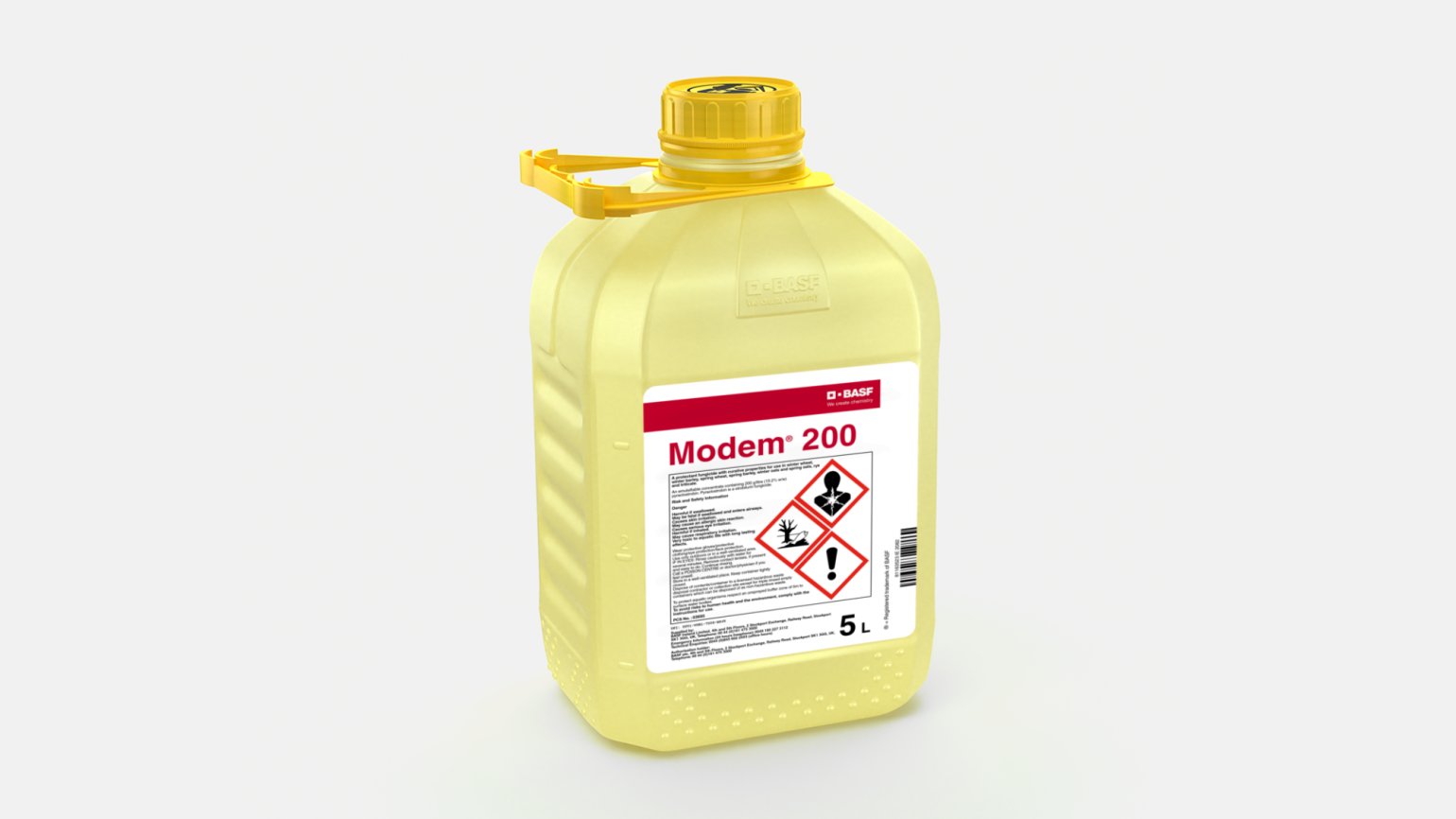 Modem 200 - Agricultural Solutions