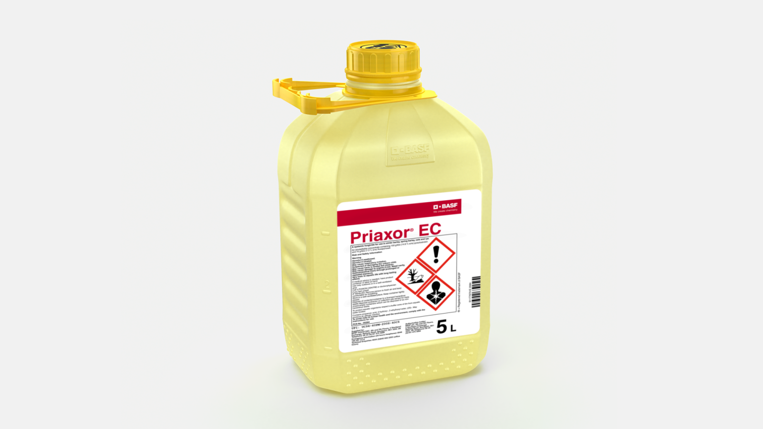Priaxor EC - Agricultural Solutions