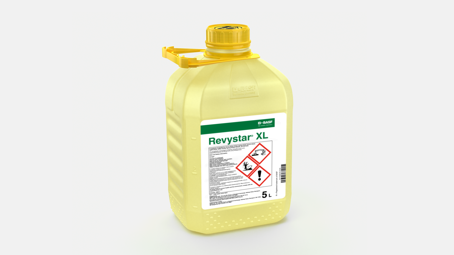 Revystar XL - Agricultural Solutions