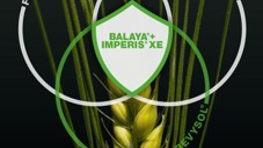 Balaya - Agricultural Solutions